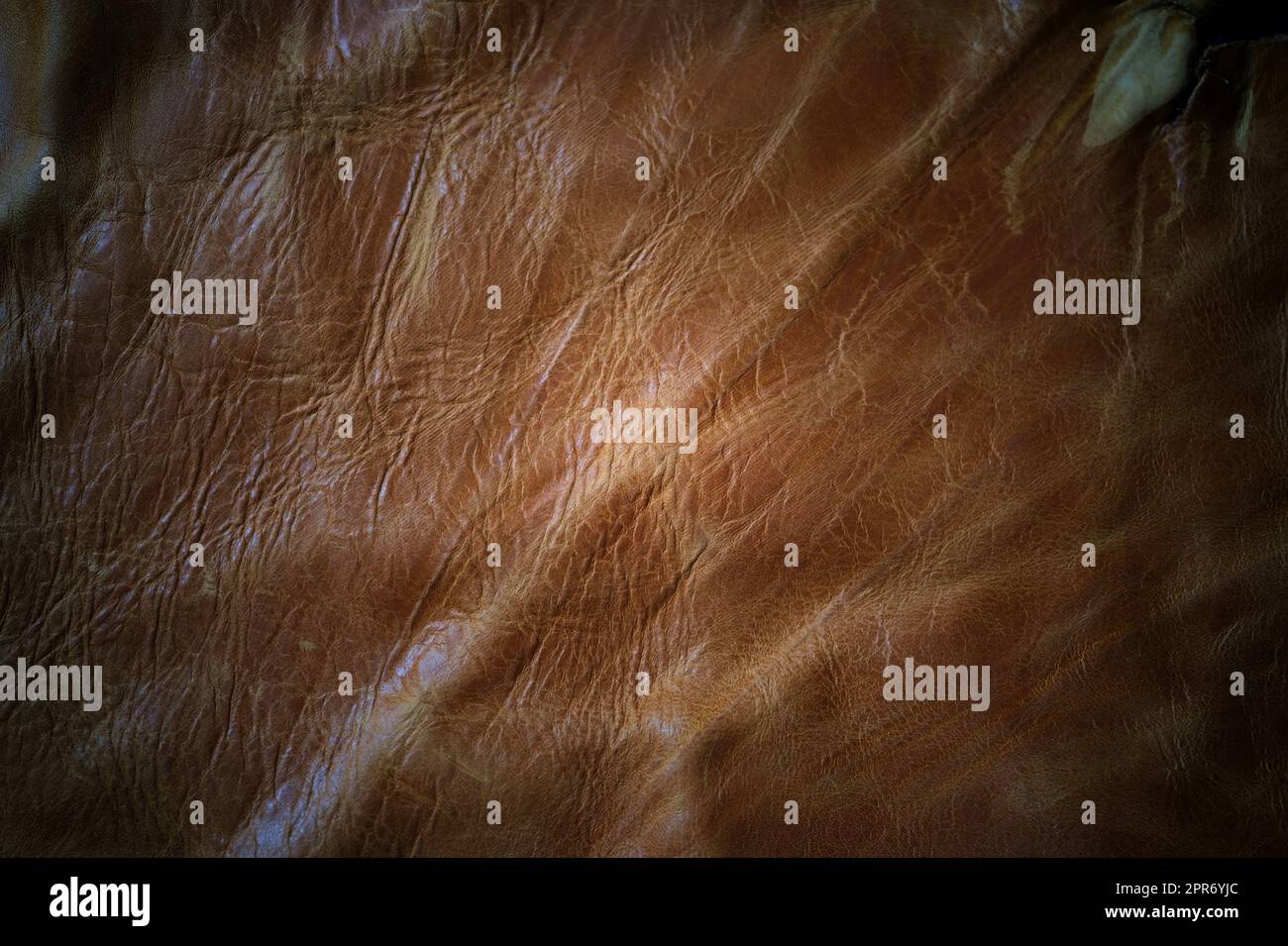 Genuine leather texture background Stock Photo - Alamy