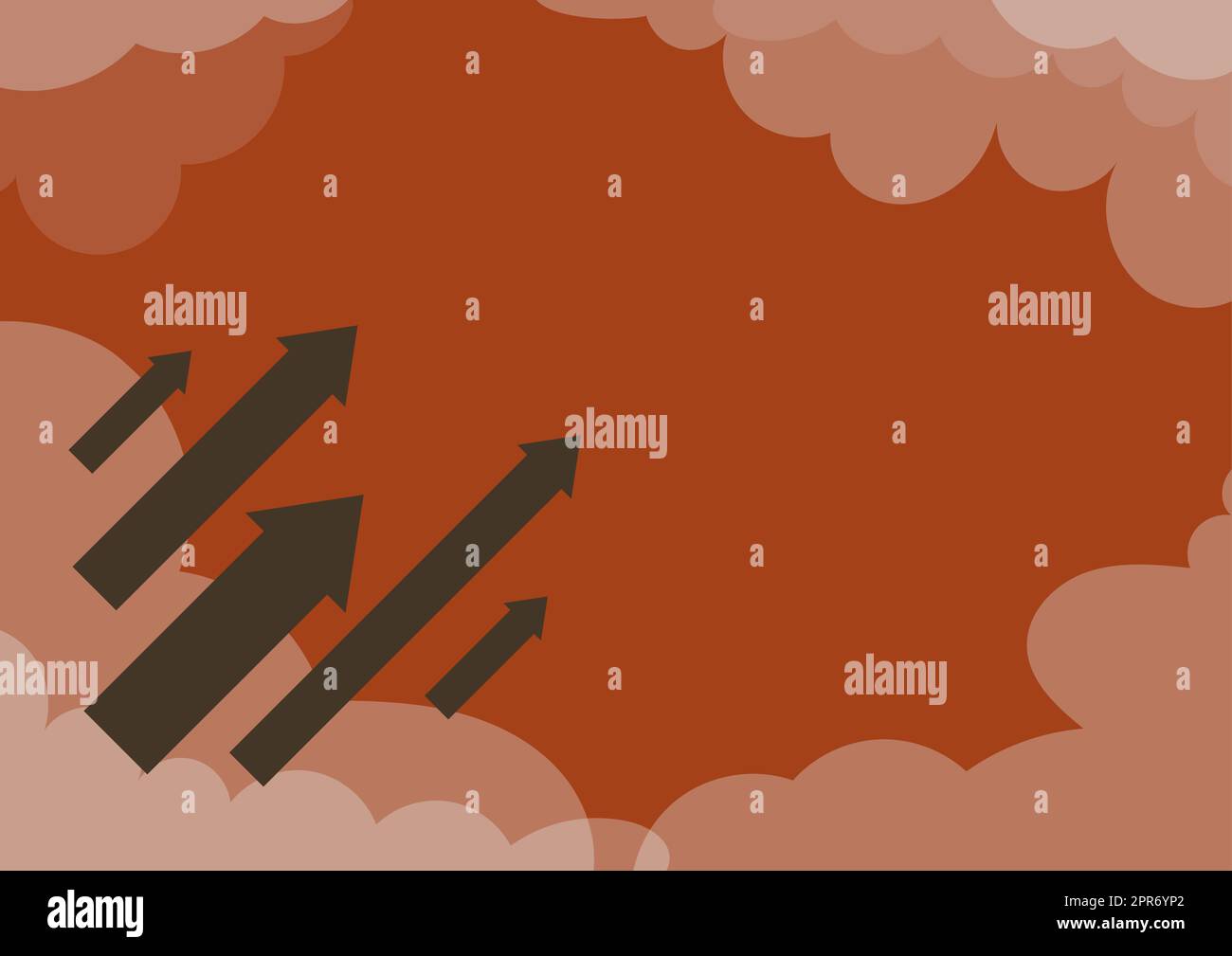 Plans arrows Stock Vector Images - Alamy