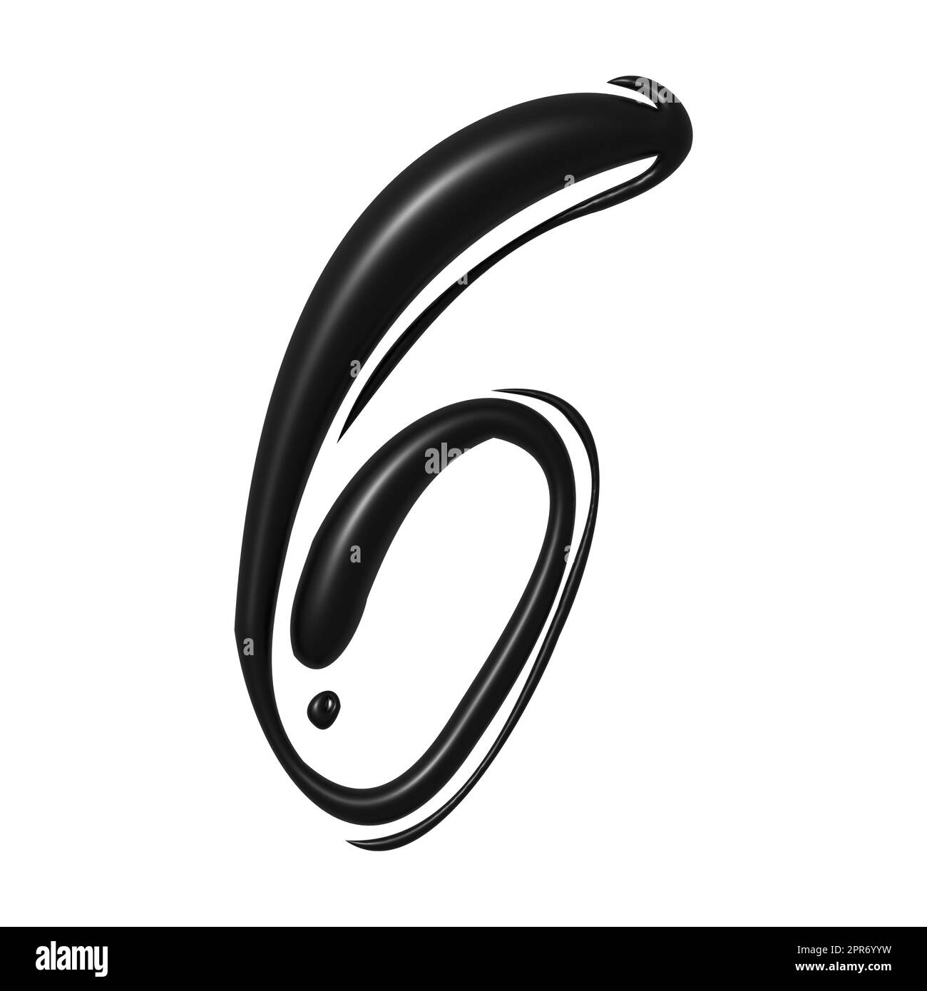 Digit 6 Black and White Stock Photos & Images - Alamy Digit 6 Black and White Stock Photos & Images - Alamy