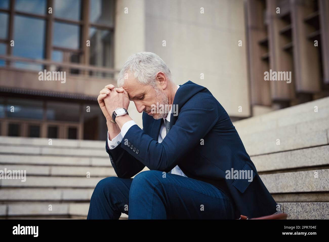 Positive in the face of adversity hi-res stock photography and images ...