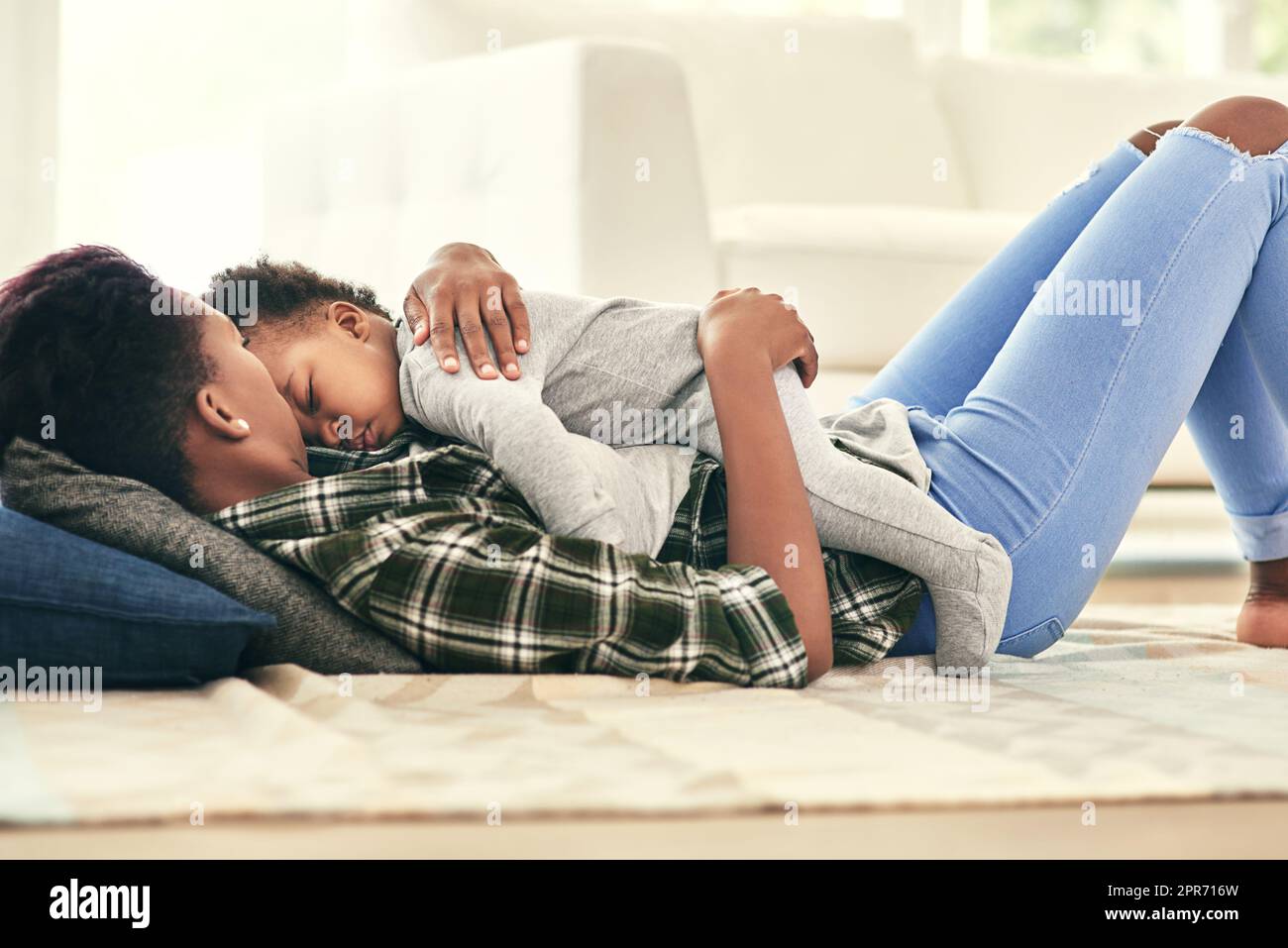 Sleeping Baby Boy Angel