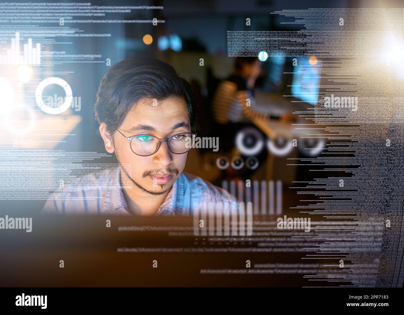 Cracked computer screen hi-res stock photography and images - Alamy