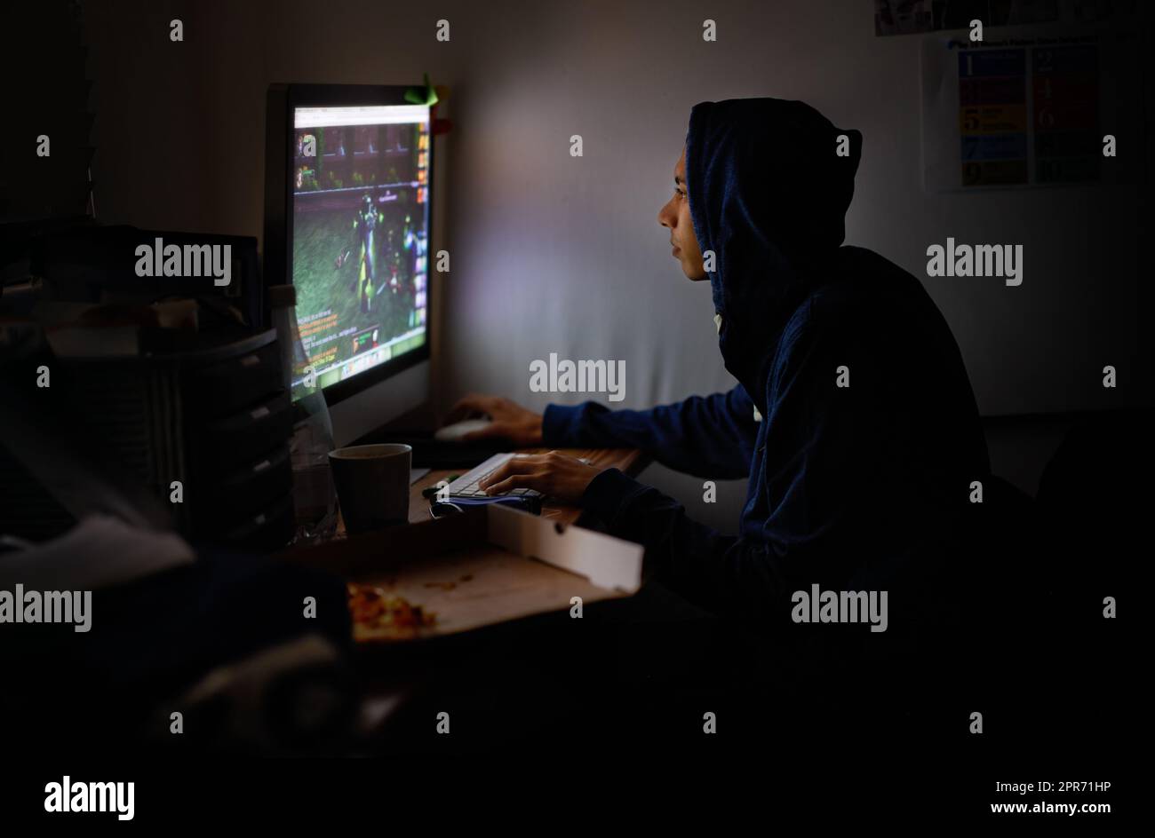 Programmer team hi-res stock photography and images - Alamy