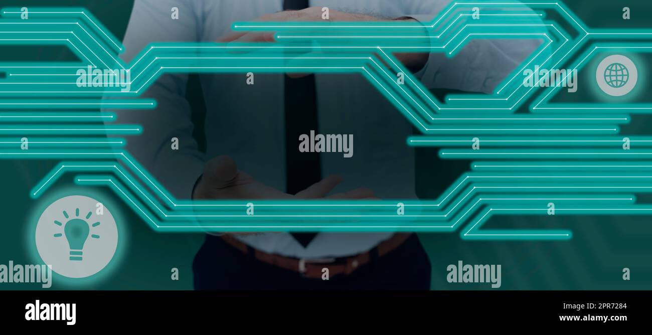 Human hands holding frame hi-res stock photography and images - Alamy