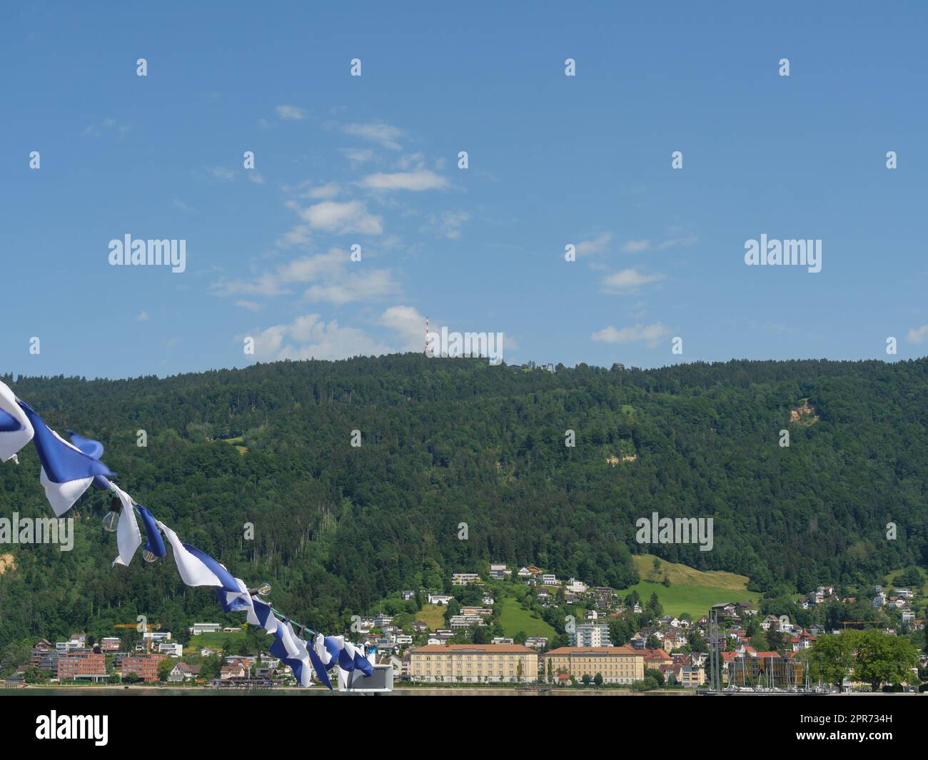 Bregenz lake constance hi-res stock photography and images - Alamy