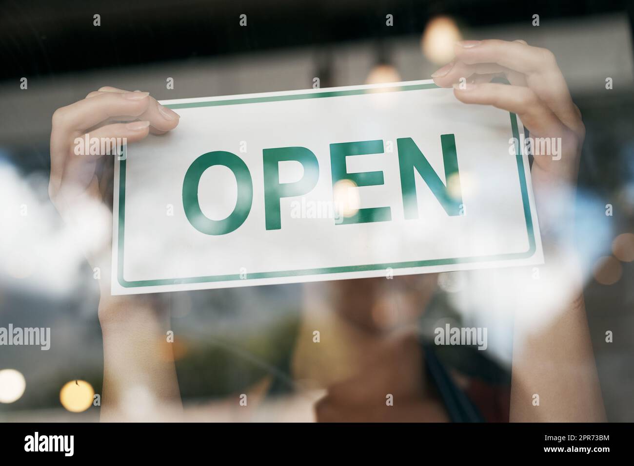 Do not disturb sign door open hi-res stock photography and images - Alamy