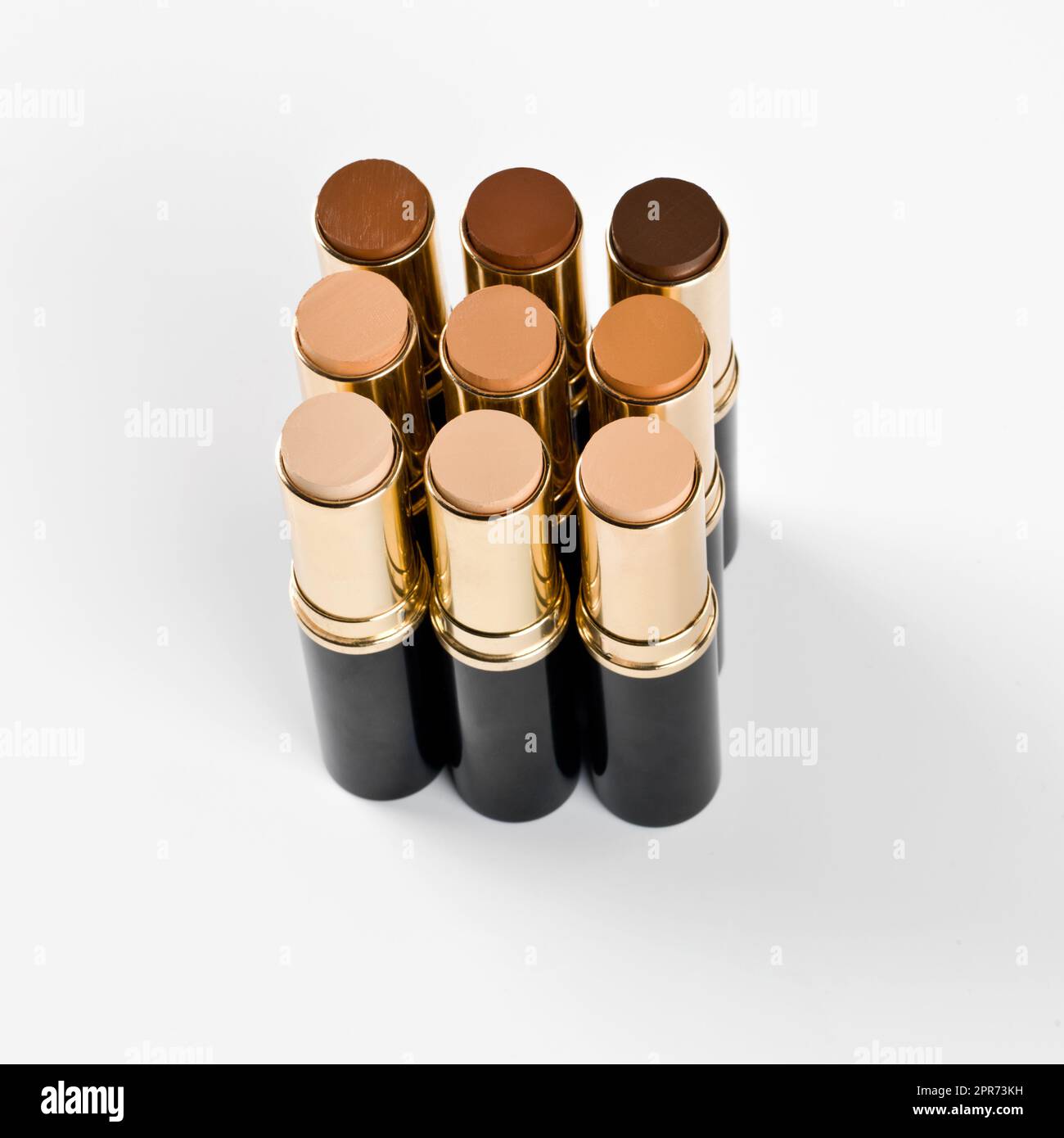 Lipsticks hi-res stock photography and images - Alamy