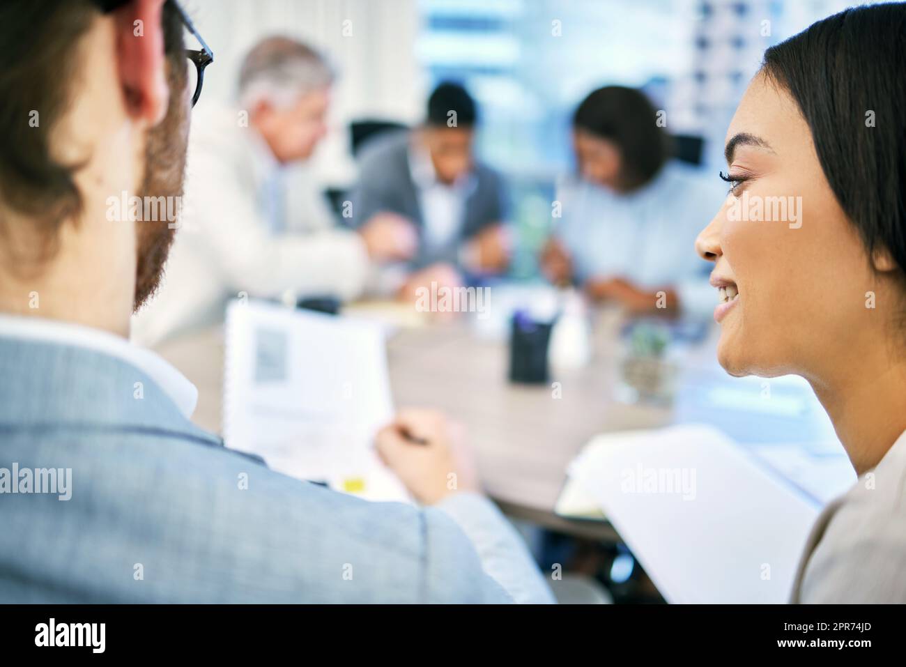 Boardroom people hi-res stock photography and images - Alamy