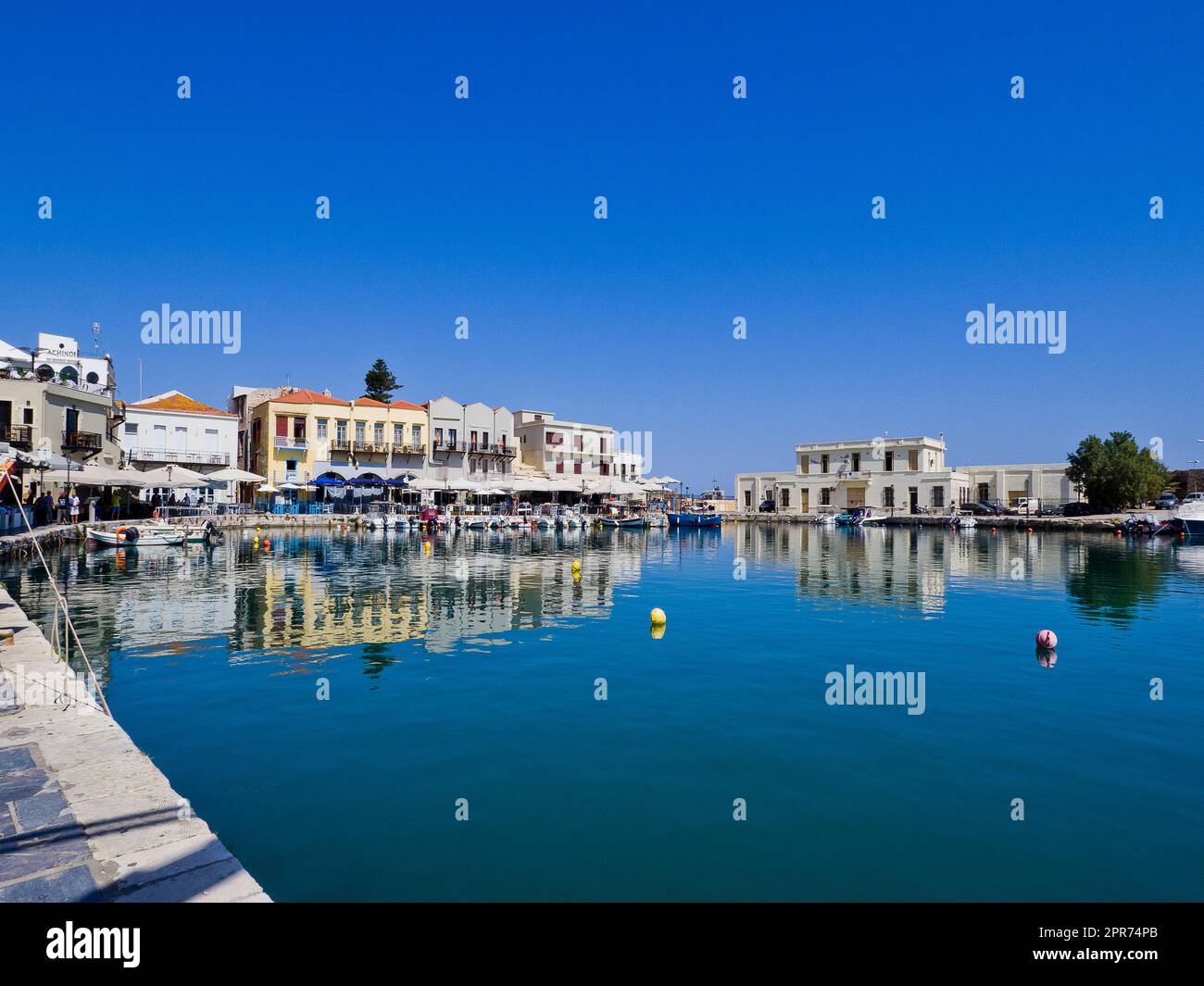 Port of souda bay hi-res stock photography and images - Alamy