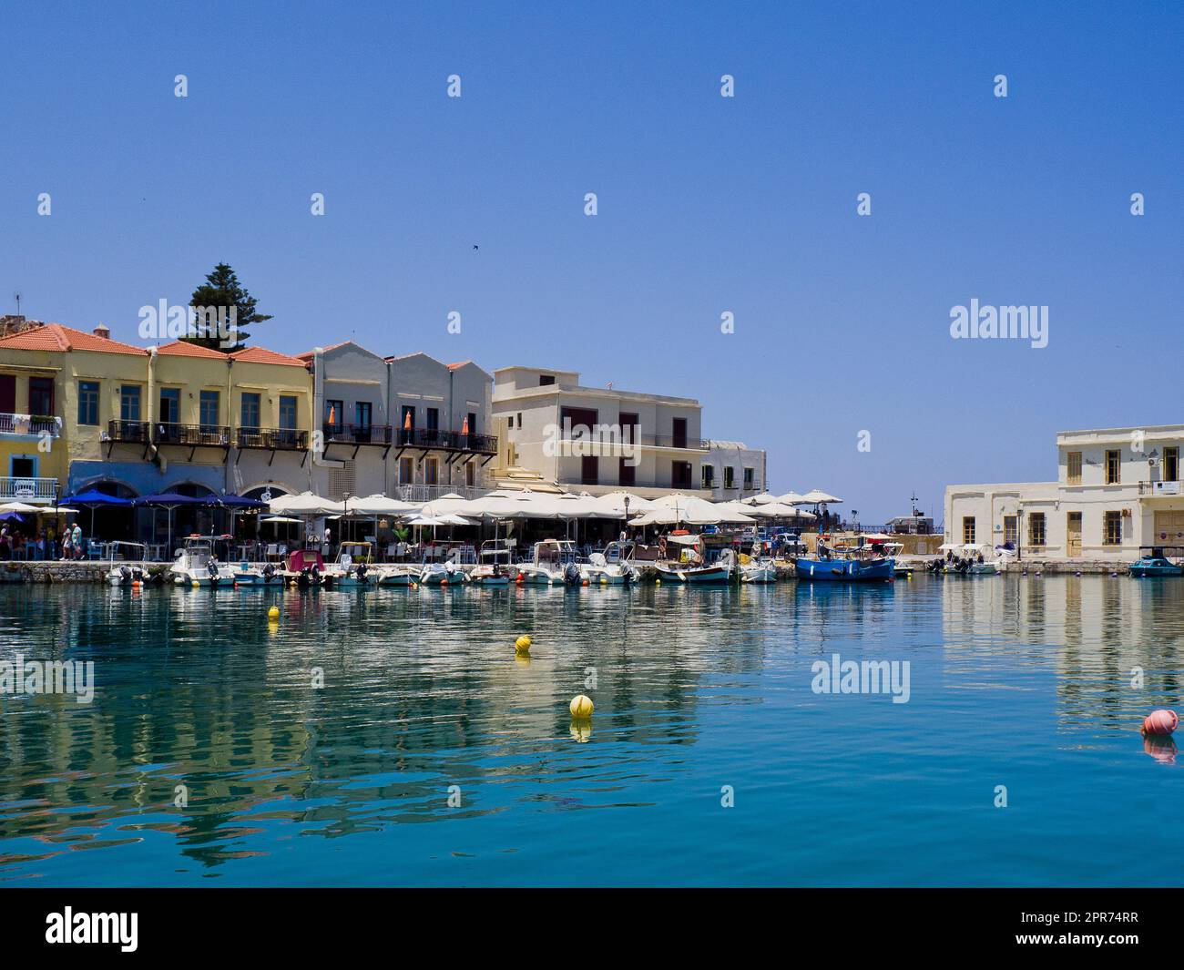 Port of souda bay hi-res stock photography and images - Alamy