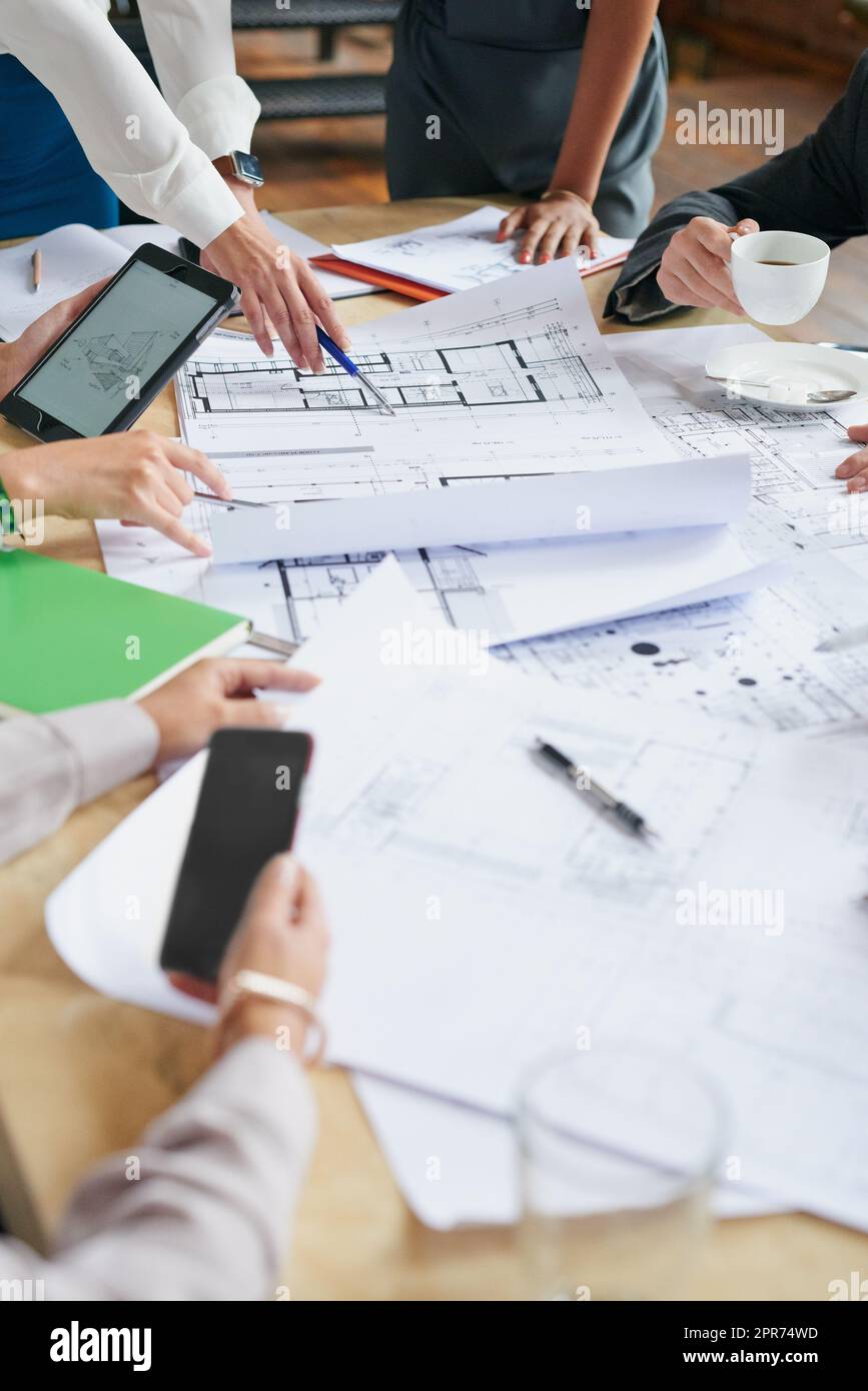 Man precision office hi-res stock photography and images - Alamy