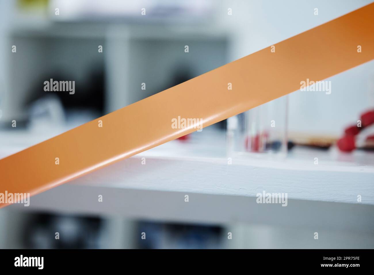 Lab tape hi-res stock photography and images - Alamy