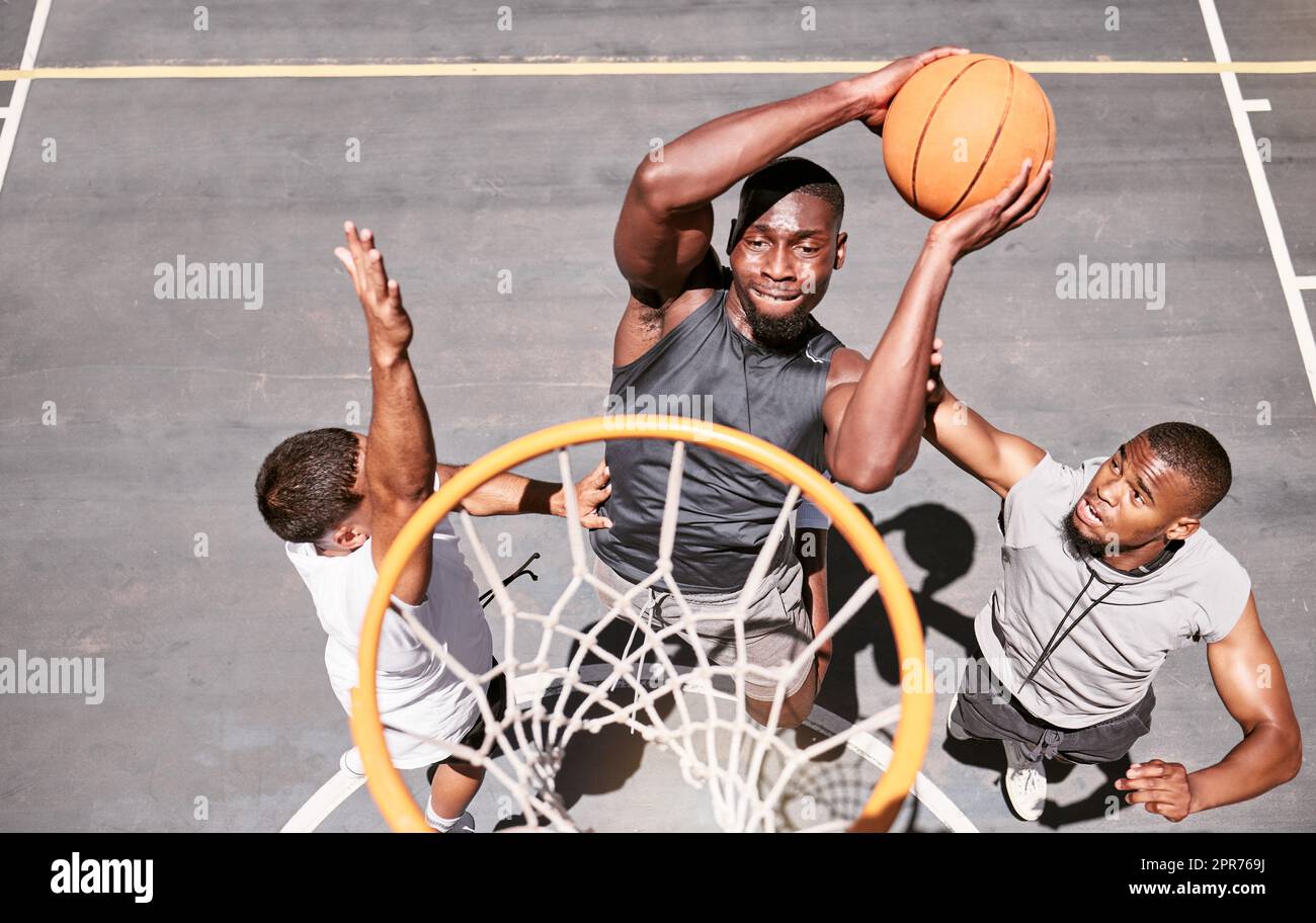 Blocking ball hi-res stock photography and images - Alamy