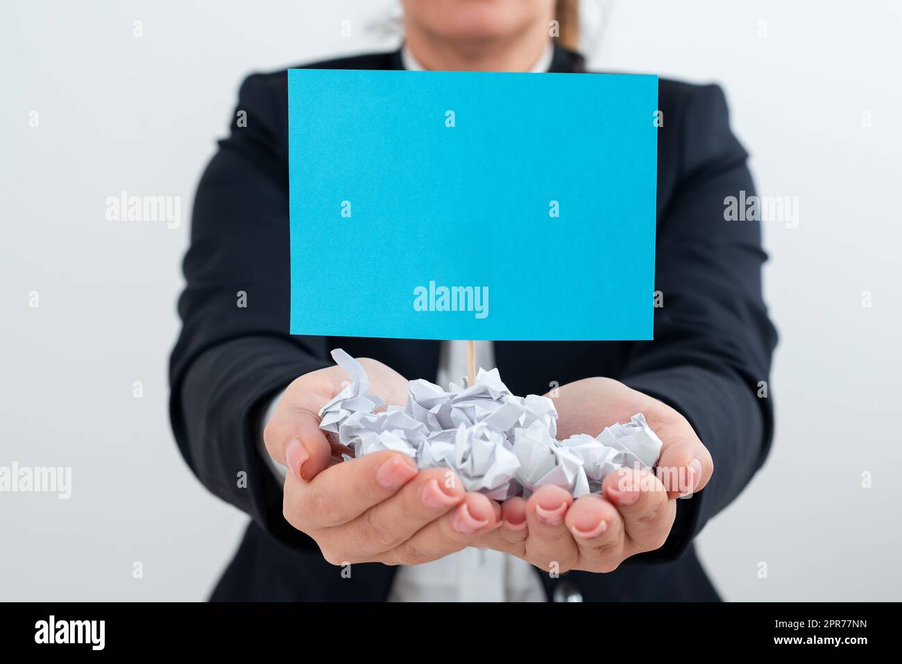 Stick men holding hands hi-res stock photography and images - Alamy