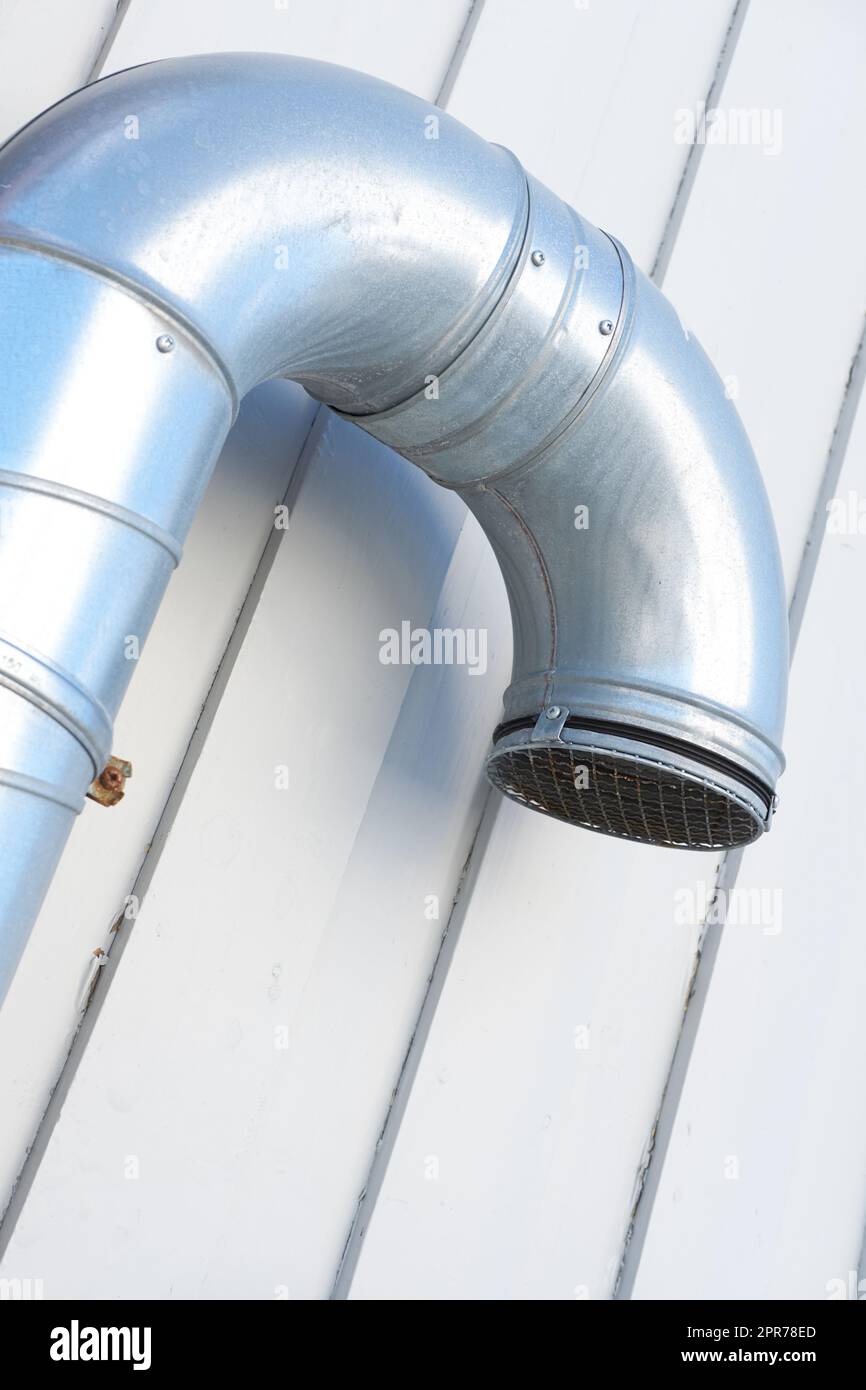 Gas distribution pipe hi-res stock photography and images - Alamy