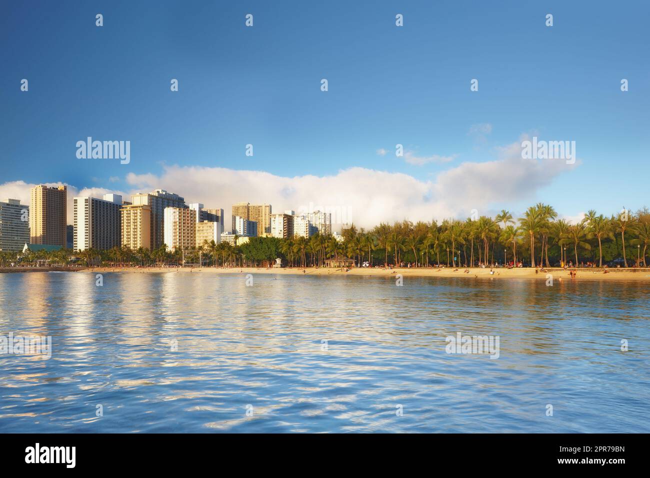 Scenic water scene hi-res stock photography and images - Alamy