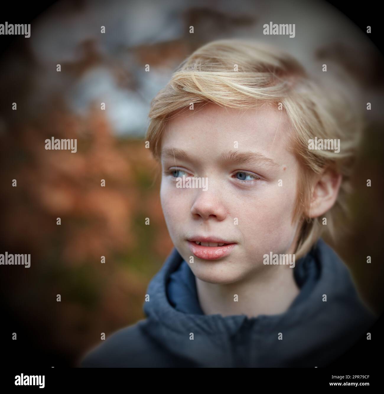 Male shy friends hi-res stock photography and images - Alamy