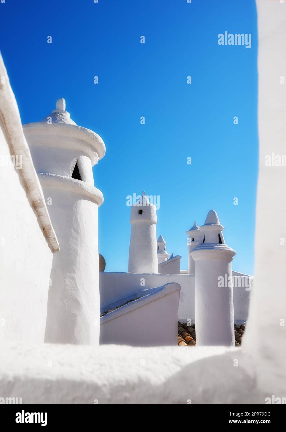 House ventilation system hi-res stock photography and images - Alamy