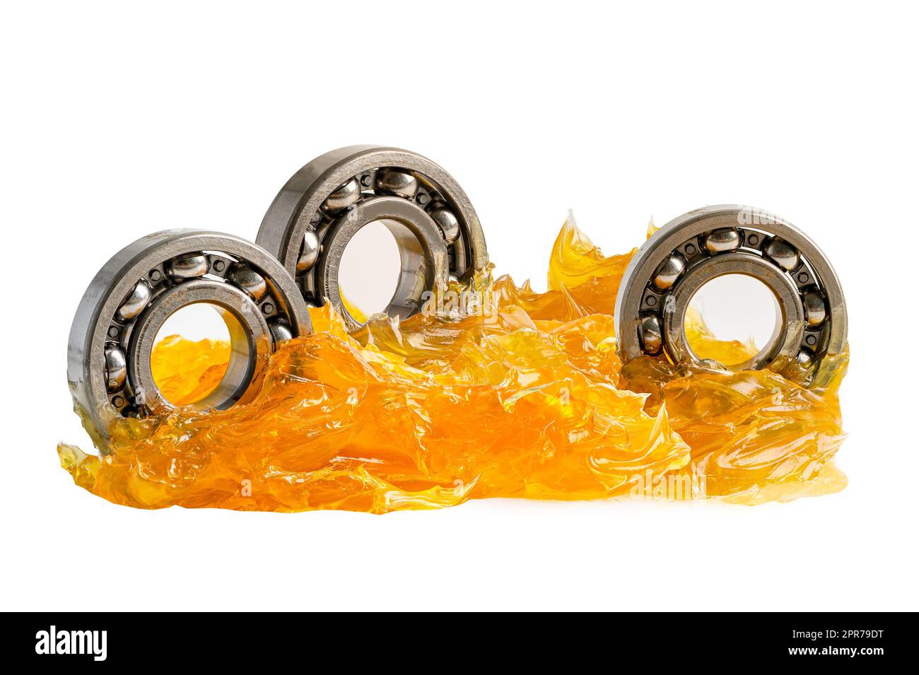 Ball bearing stainless with grease lithium machinery lubrication for ...