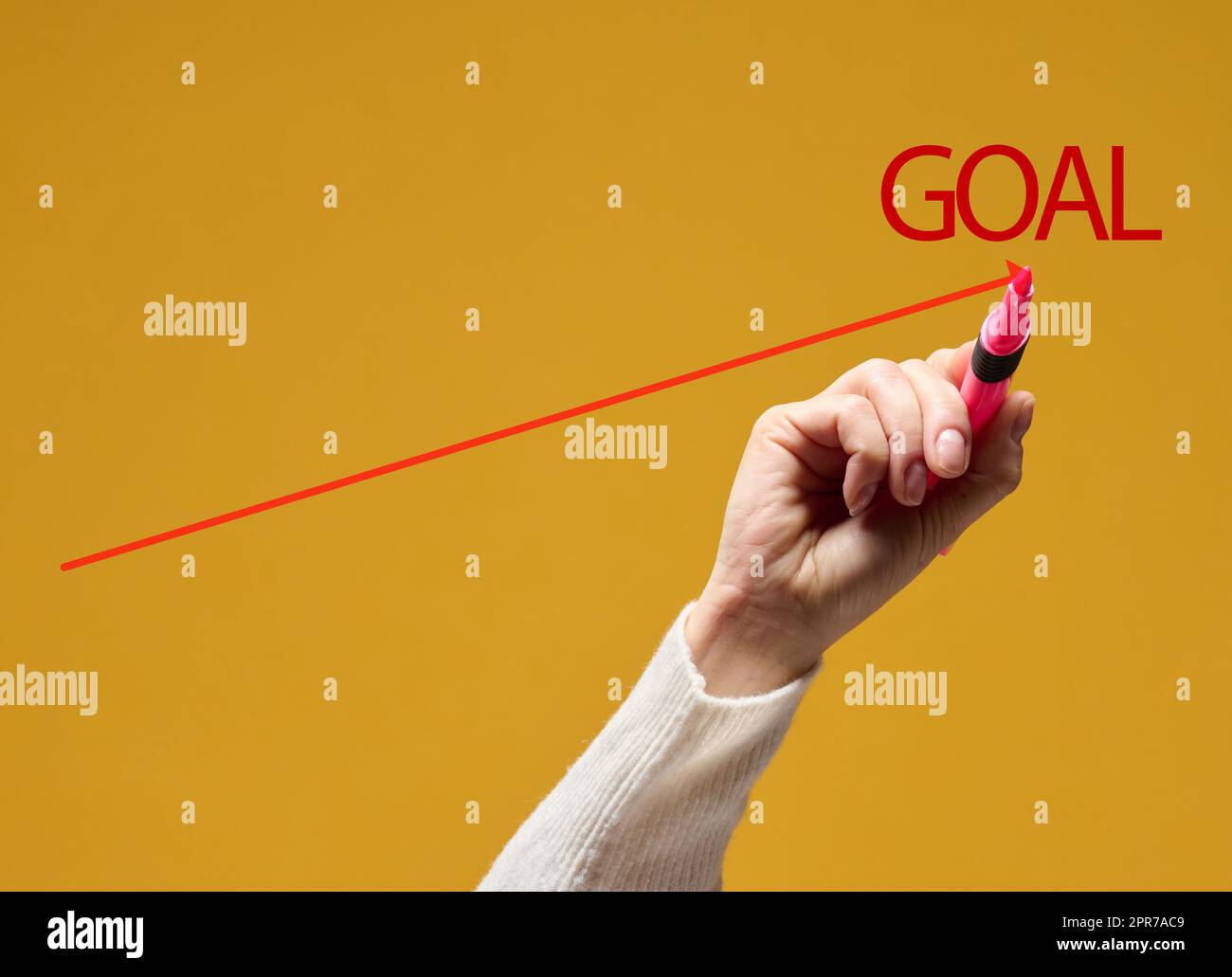Chart marker hi-res stock photography and images - Alamy