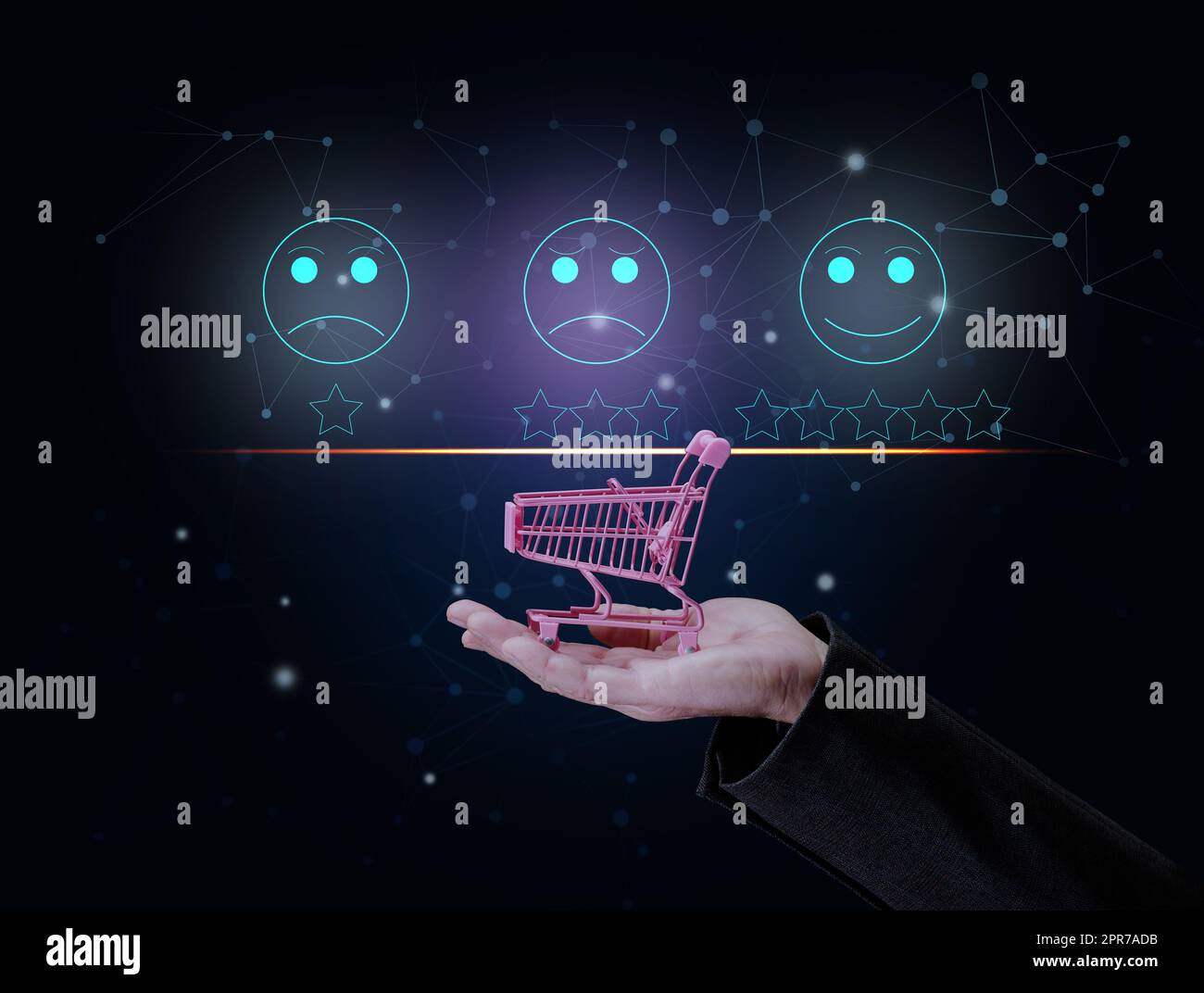 Evaluation level hi-res stock photography and images - Alamy
