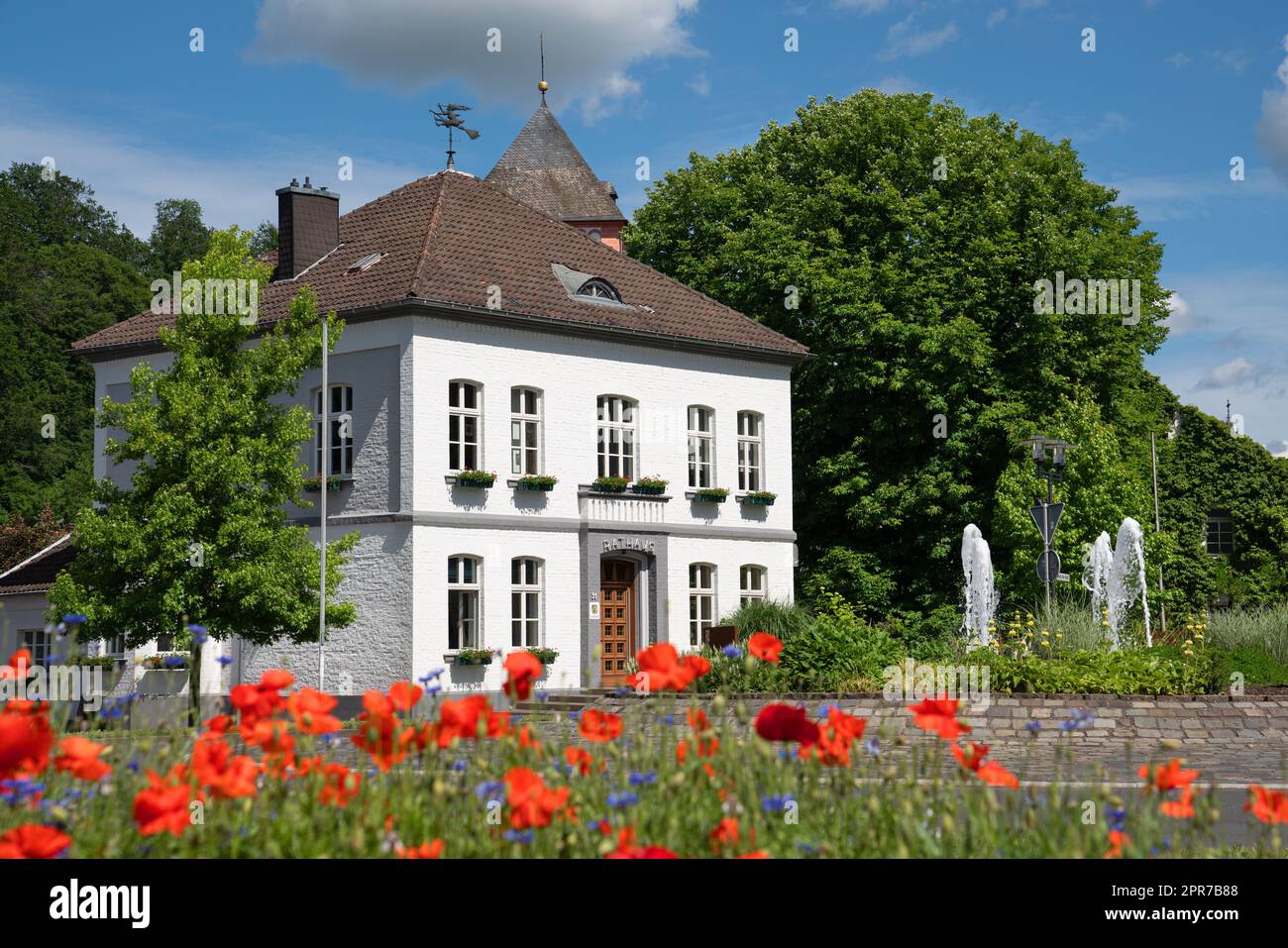 Bergisches land hi-res stock photography and images - Alamy