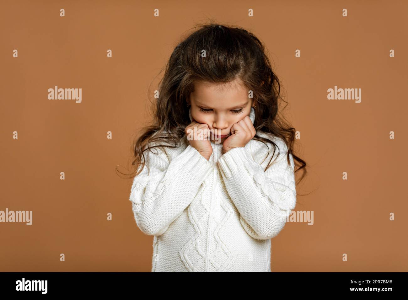Offended expression hi-res stock photography and images - Alamy