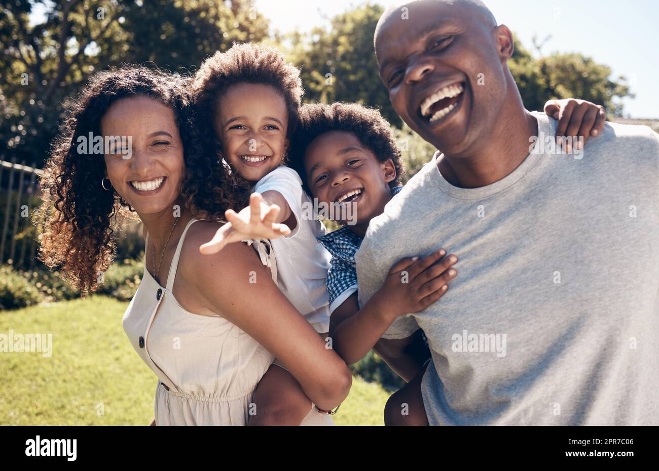 Excited parents hi-res stock photography and images - Alamy