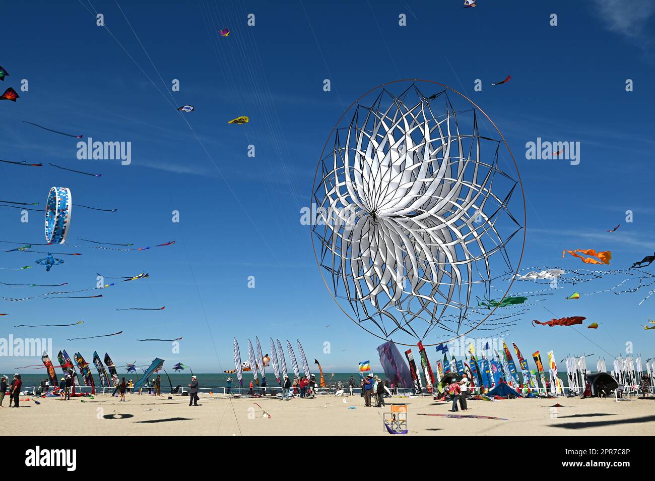ARTEVENTO 2023, International Kite Festival Cervia, Ravenna, Italy ...
