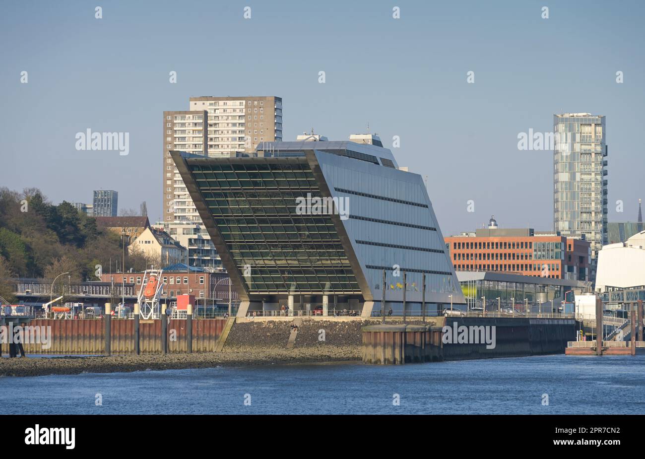 Dockland, Hamburg, Deutschland Stock Photo - Alamy