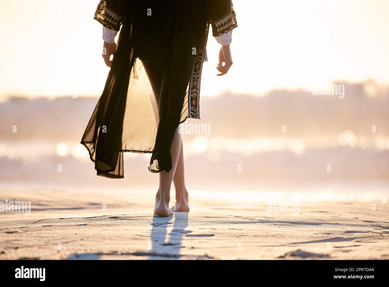 Wash over me and cover me in hope. an unrecognizable woman enjoying a ...