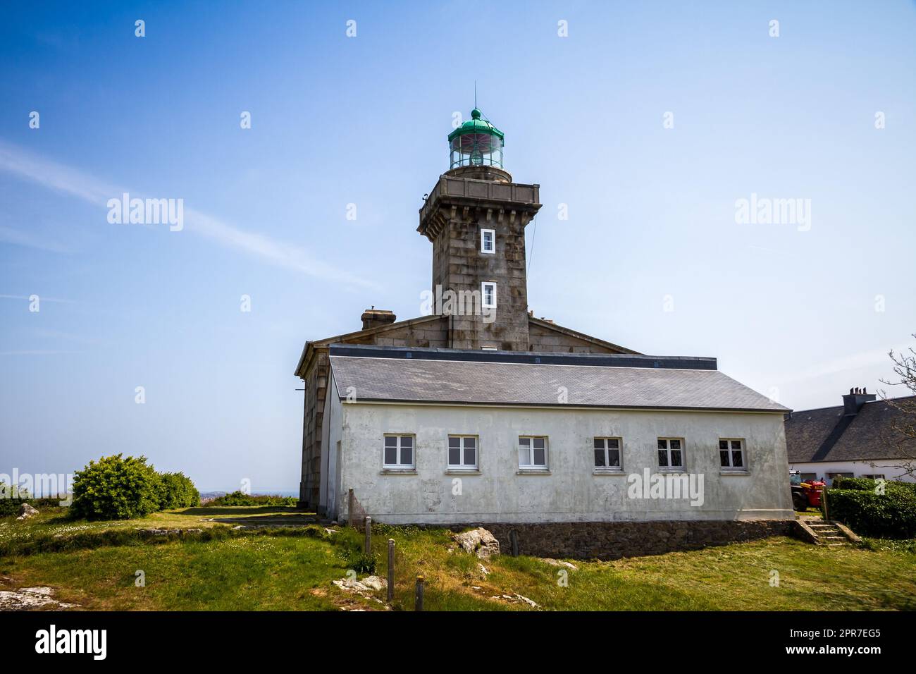 Chausey, france hi-res stock photography and images - Alamy