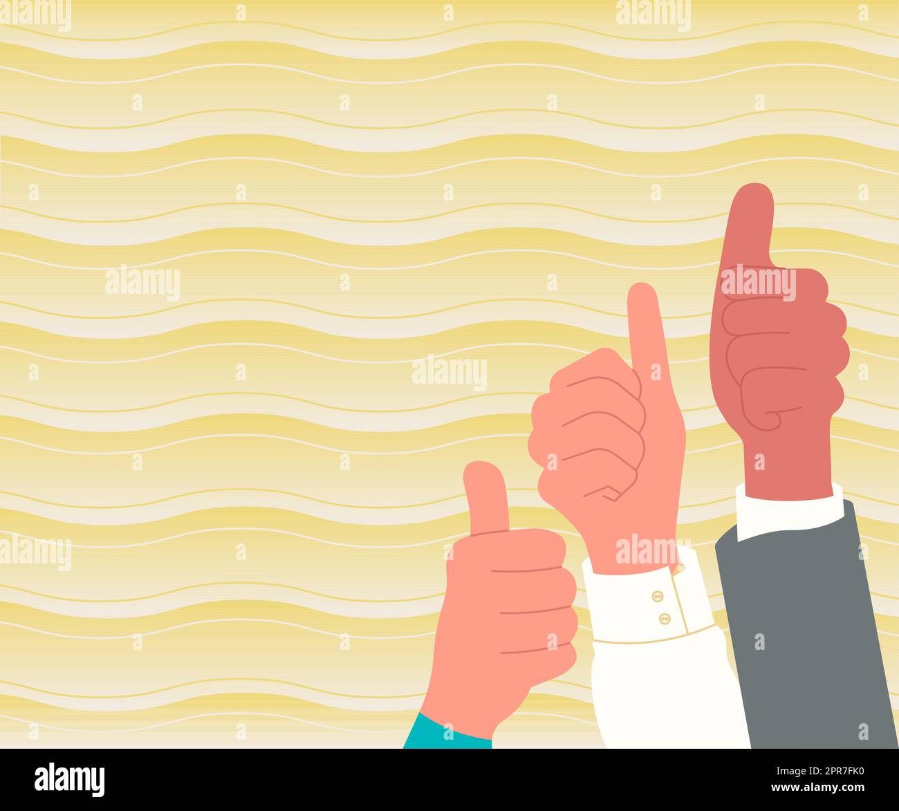 Combined success Stock Vector Images - Alamy