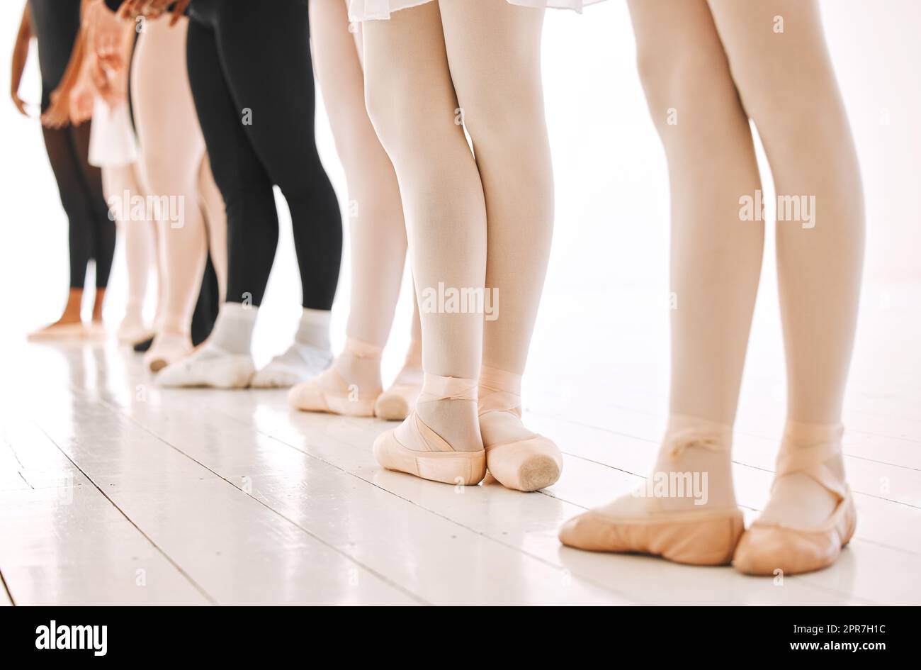 Shoes practicing classic hi-res stock photography and images - Alamy