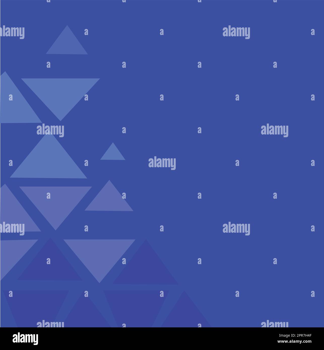 Line Illustrated Backgrounds With Various Shapes And Colours. Different ...