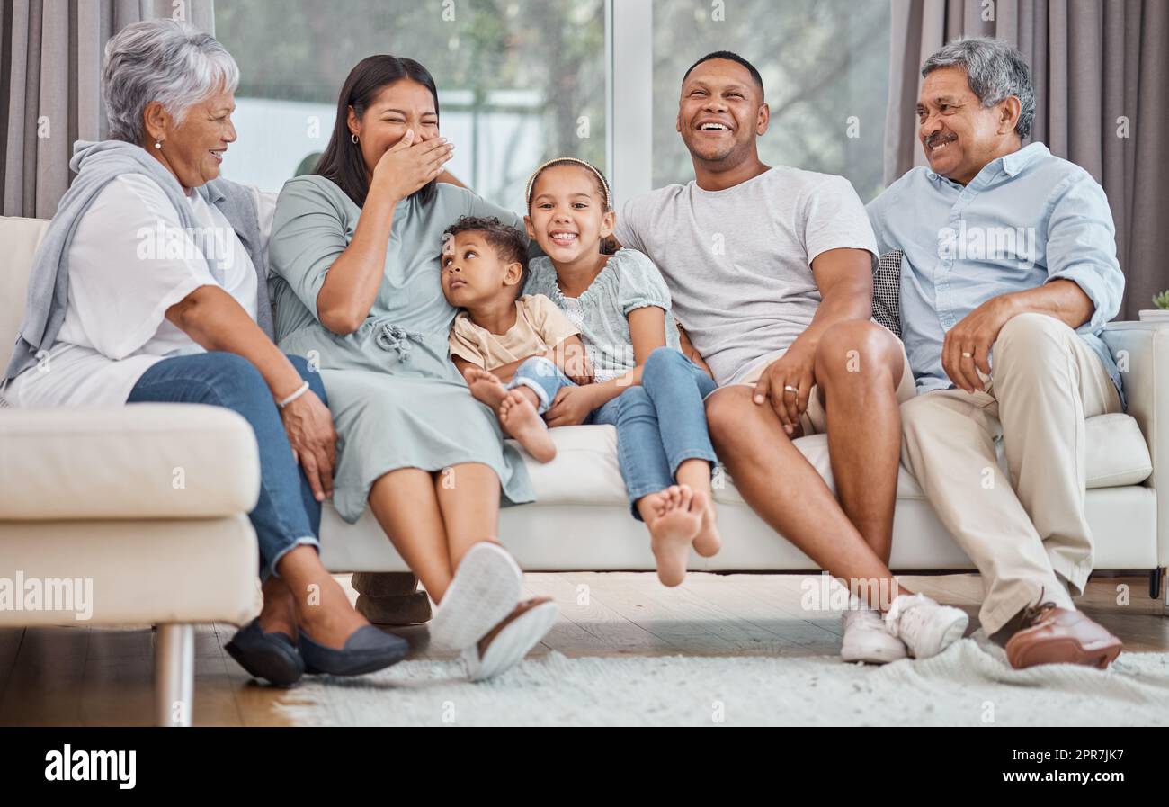 Granny sitting hi-res stock photography and images - Alamy