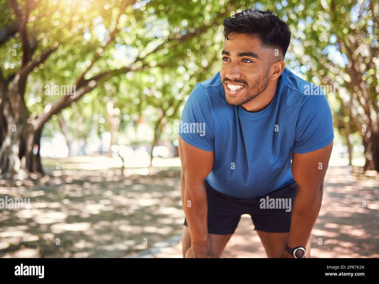 Male run hi-res stock photography and images - Alamy