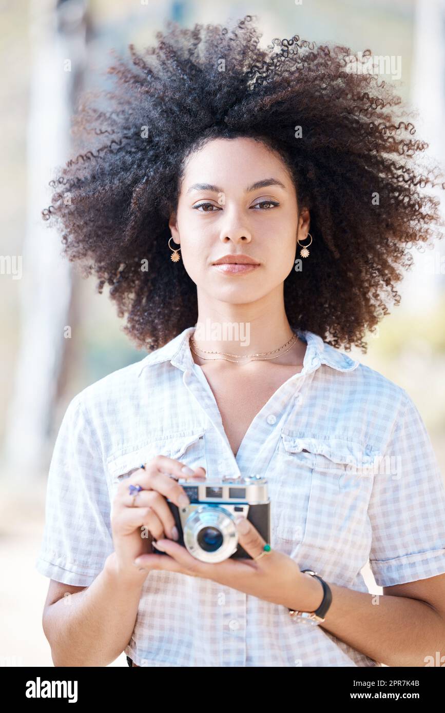 Creative Vintage Photography