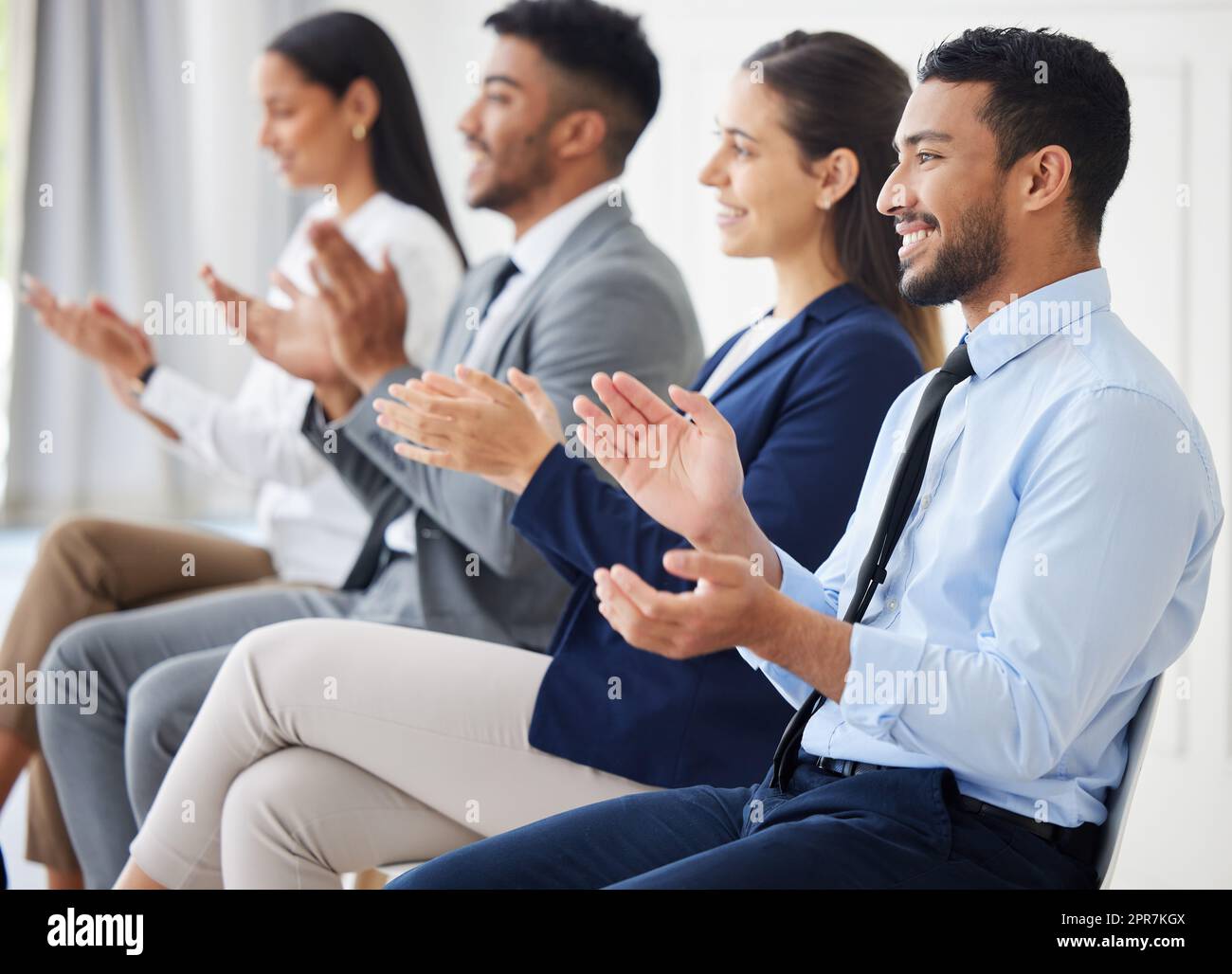 Applicants hi-res stock photography and images - Alamy