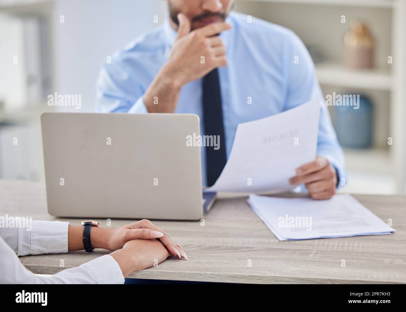 Interview ceo tech hi-res stock photography and images - Alamy