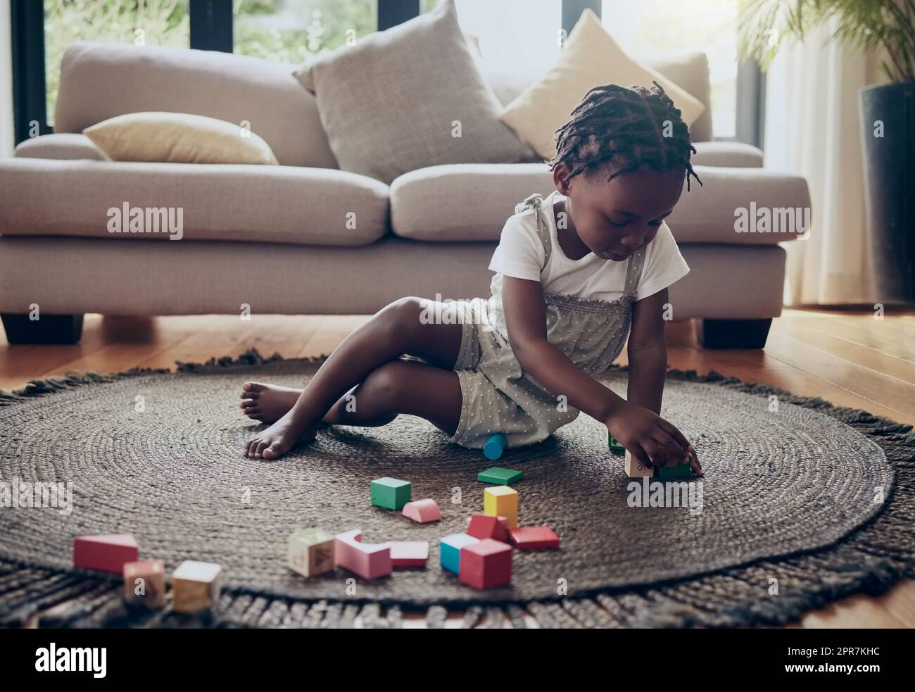 African child foundation hi-res stock photography and images - Alamy