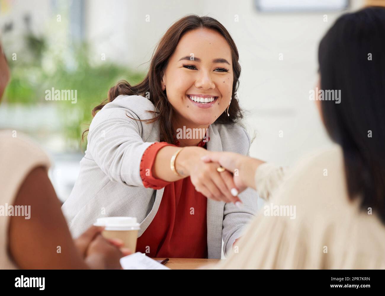 Women business diverse hi-res stock photography and images - Alamy