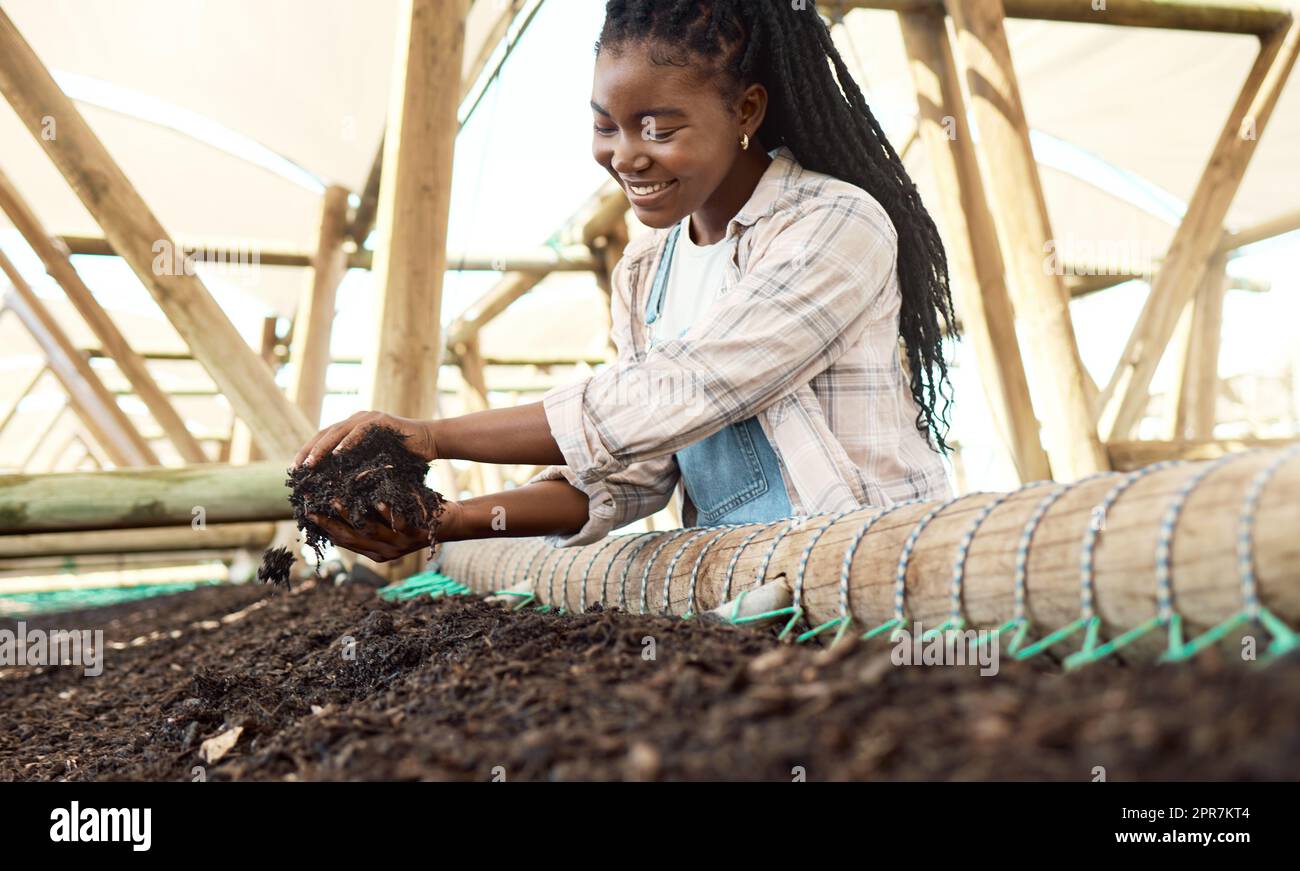 African farm worker hi-res stock photography and images - Alamy