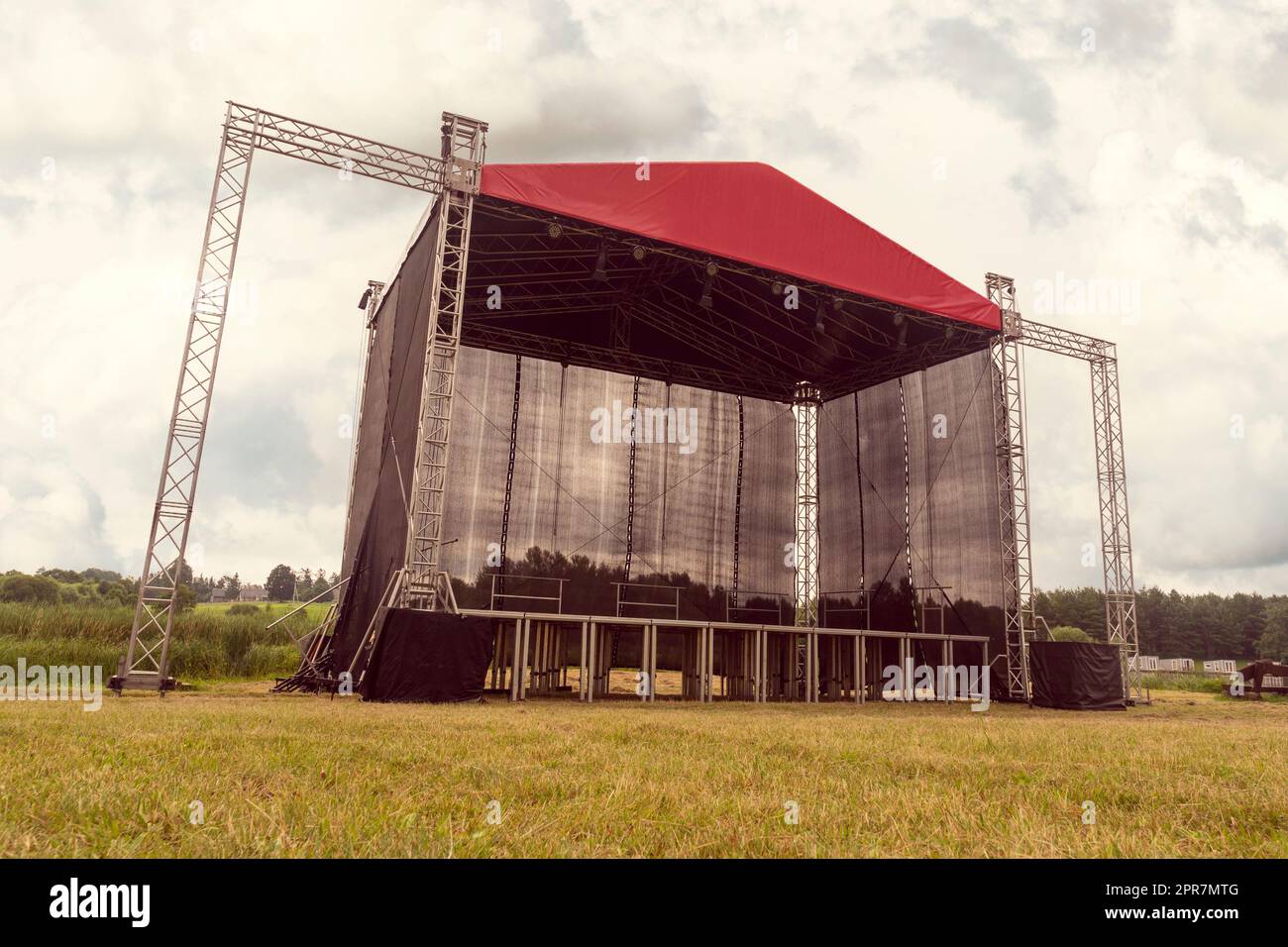 Sound stage hi-res stock photography and images - Alamy