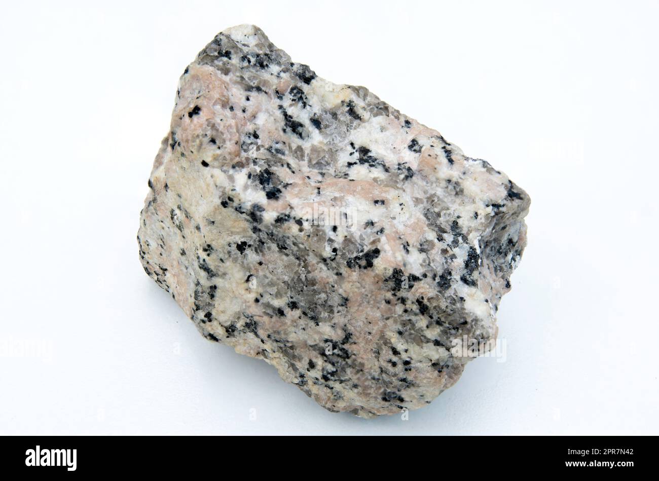Granite Igneous Rock Igneous Rocks Granite Hi Res Stock Photography
