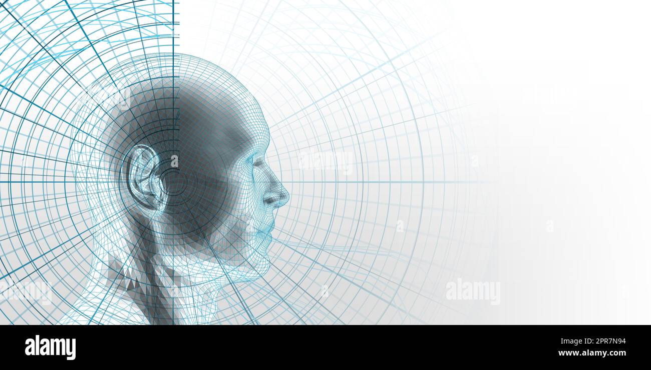 Globalization and Open Market Economy as Technology Stock Photo - Alamy