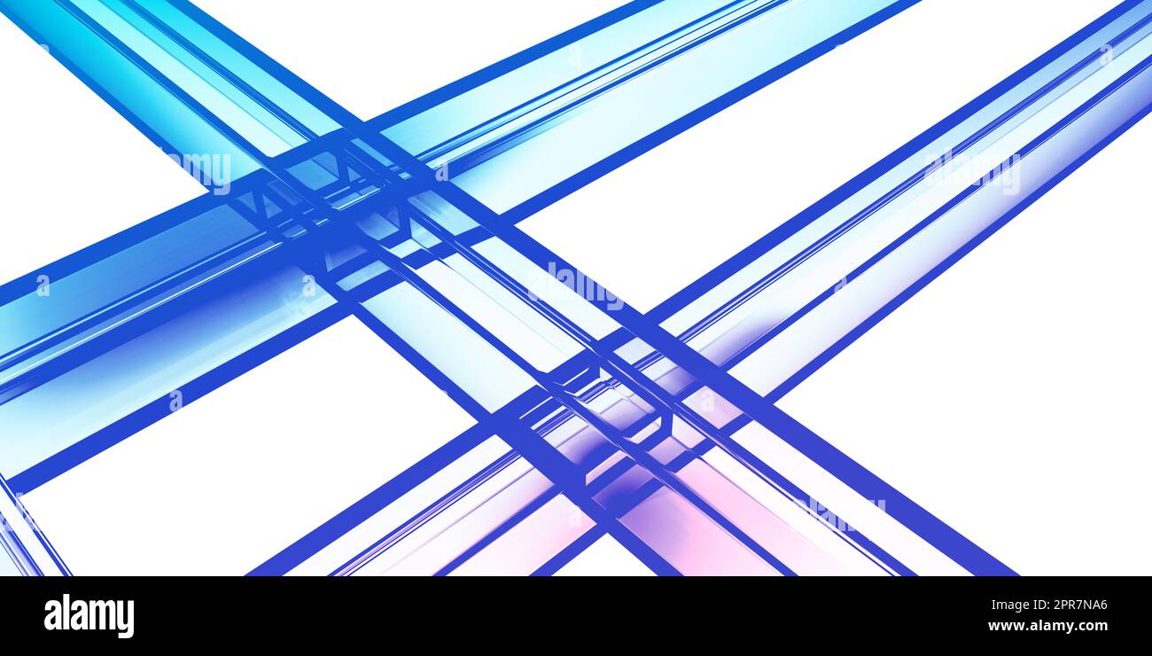 Engineering Blueprint Background as a Technical Design Drawing Stock ...