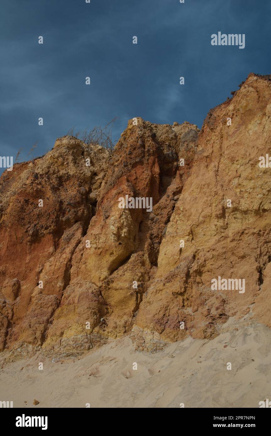 Sandstone crag hi-res stock photography and images - Alamy