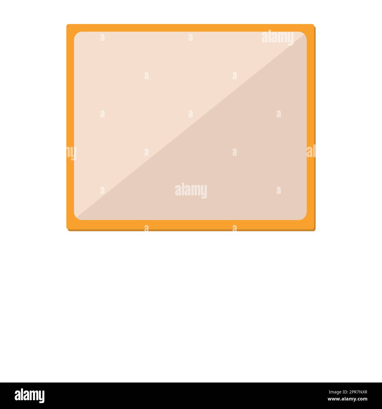 Comics Design Frames. Beautiful Photo Frame Set With Boom Bubbles For ...