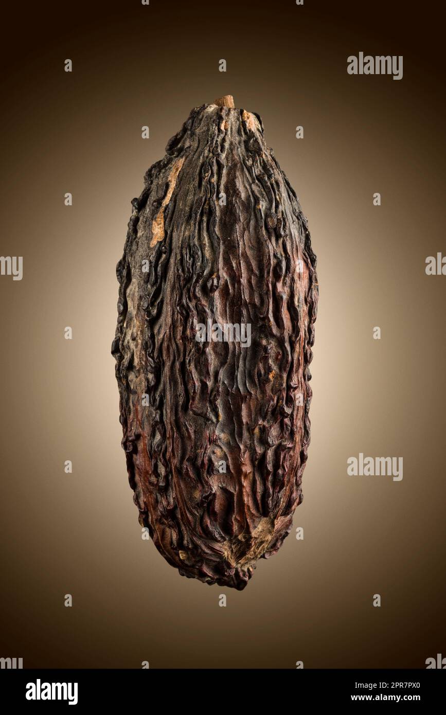 Natural pod hi-res stock photography and images - Alamy